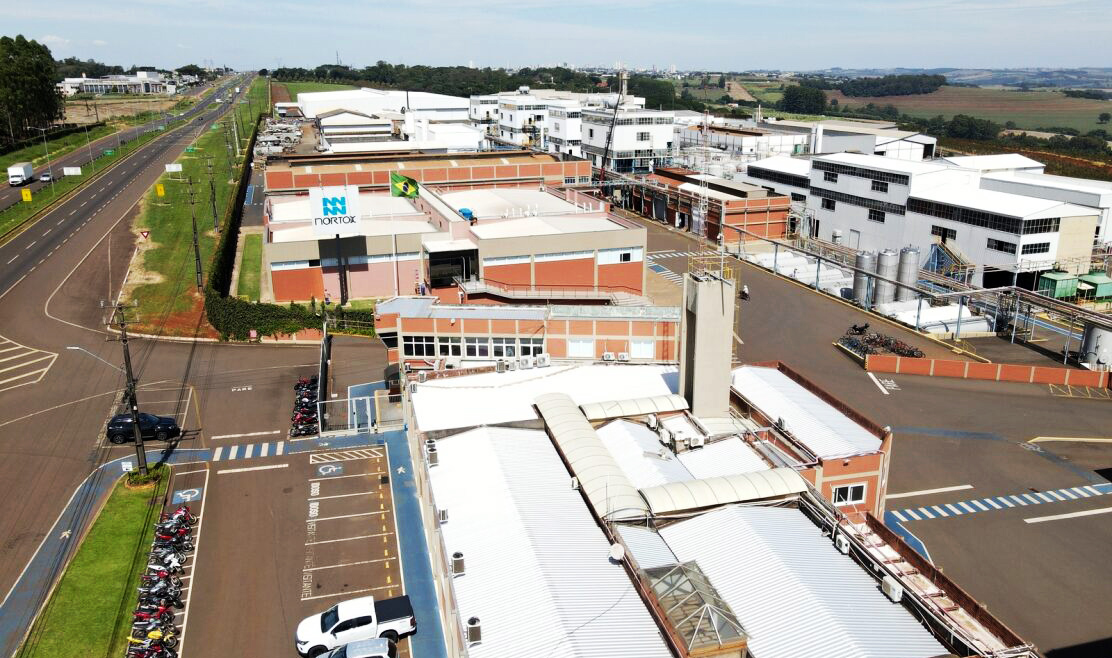 Nortox leva novos produtos e seu legado de 70 anos para os eventos do ...